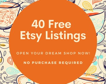 Sign up to Sell - Etsy