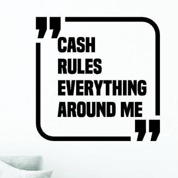 Office Rules Vinyl - Etsy