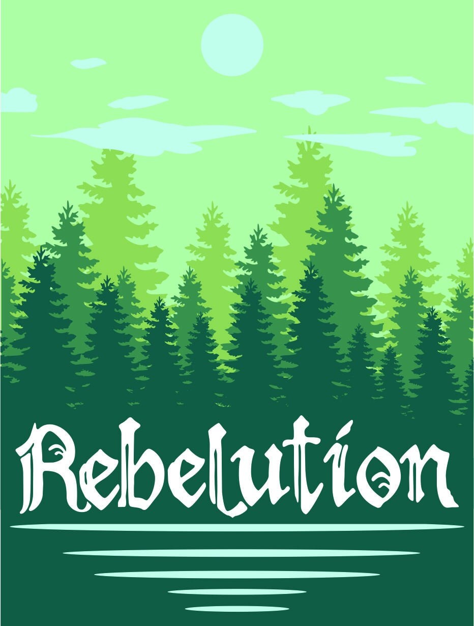 Rebelution Courage To Grow
