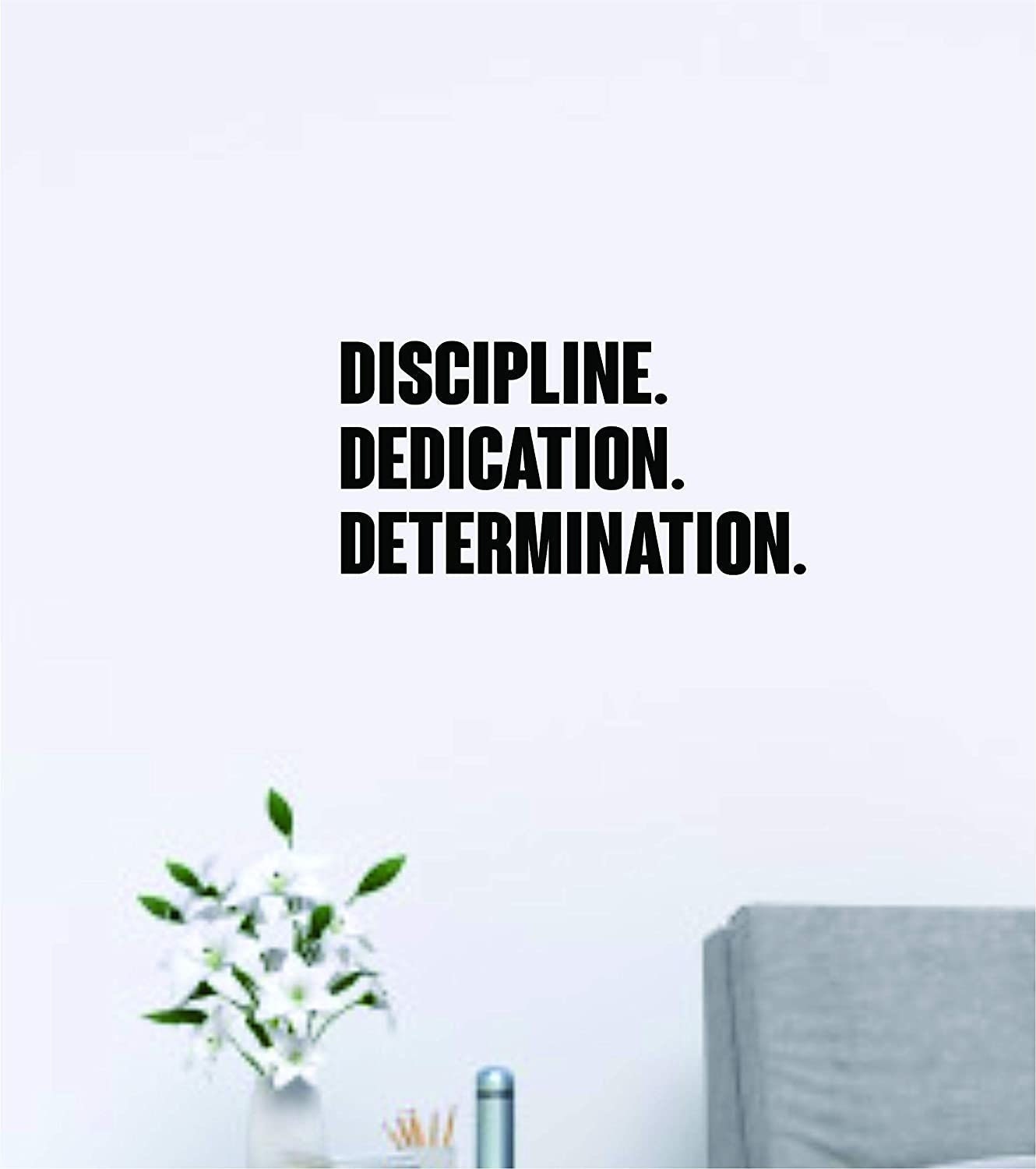 Dedication Wallpaper