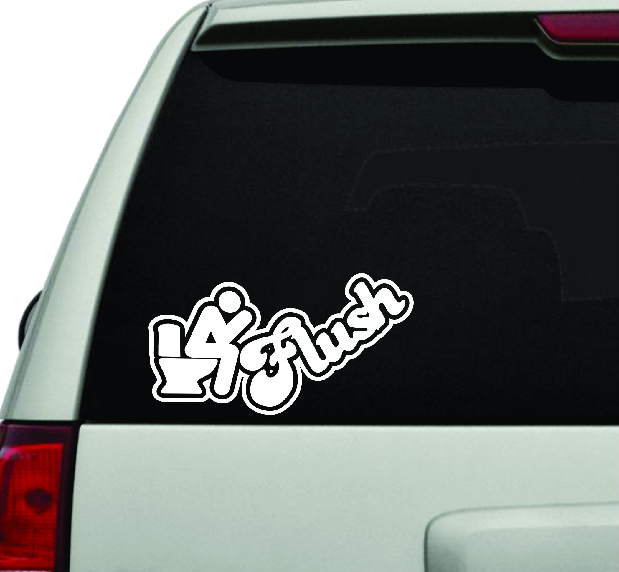 Cool Car Stickers For Guys