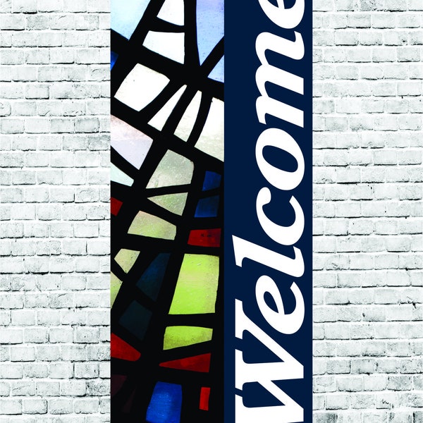 Church Banners - Etsy