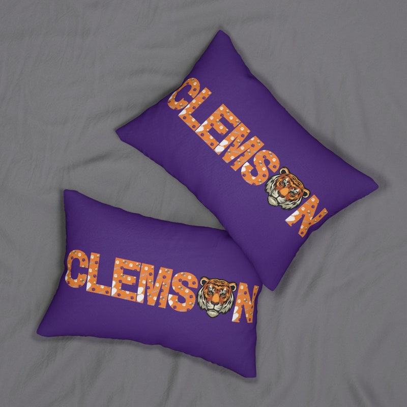 South Carolina Pillow - Etsy