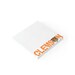 Clemson Post-it® Sticky Note Pads Notepad Desk Accessories Office Gift ...