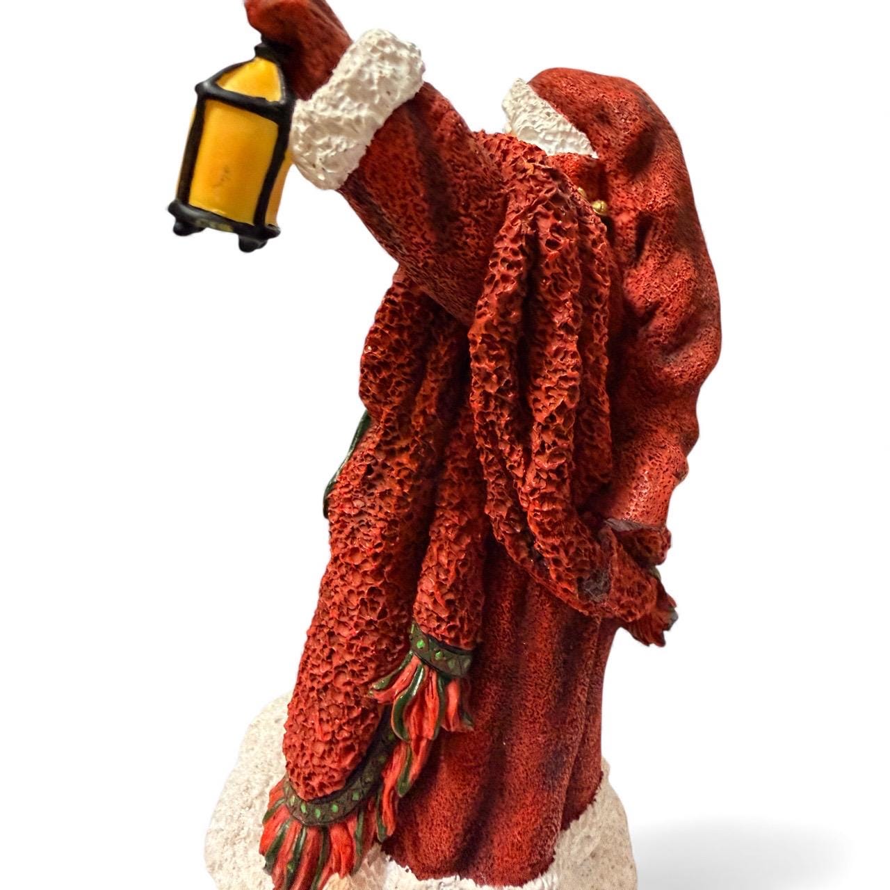 11328 Reflections of Christmas "swedish Father Christmas" Collectible ...