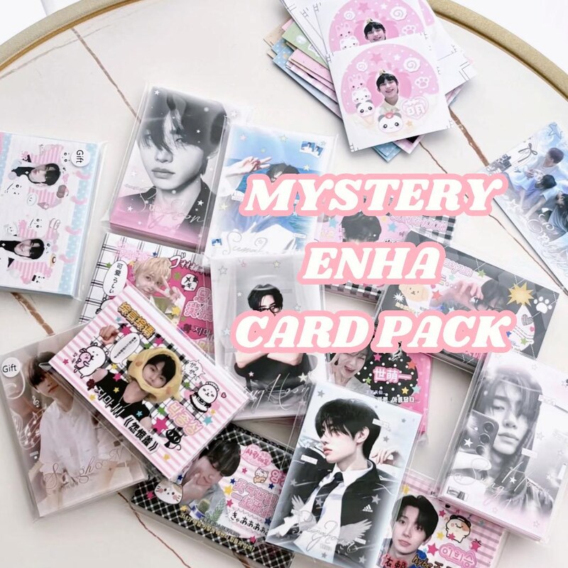 Kpop Freebies - Etsy