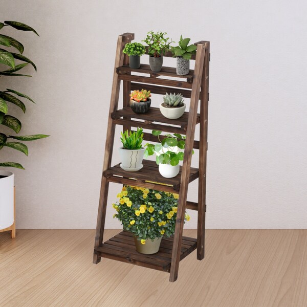 Ladder Pot Rack - Etsy