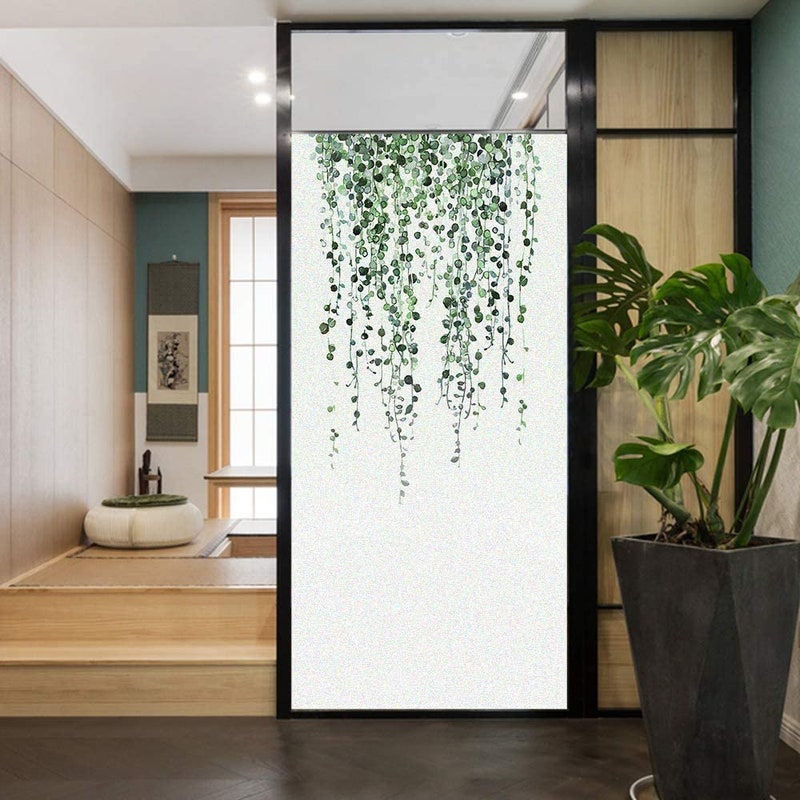 Privacy Window Decals - Etsy