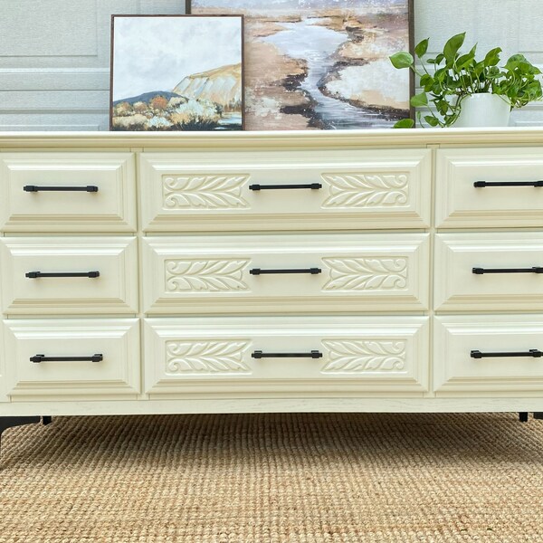 Dresser - Etsy