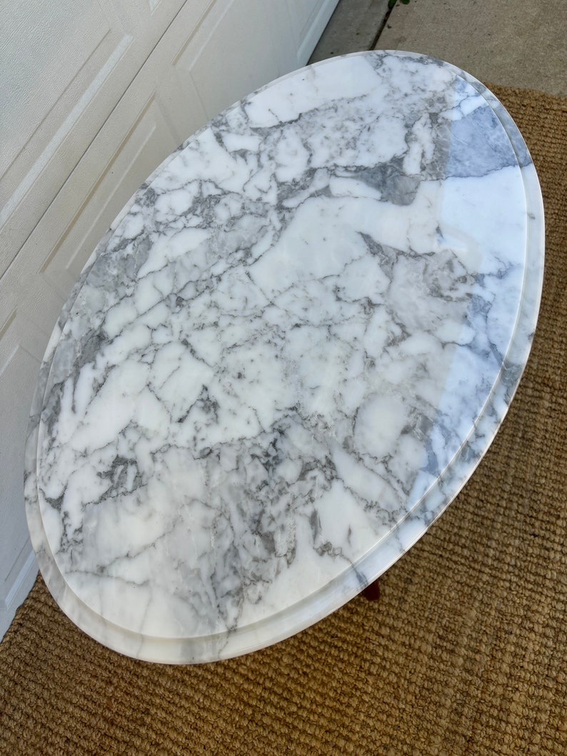 Marble Top Entryway Table Antique Victorian Marble Top Mahogany Table ...