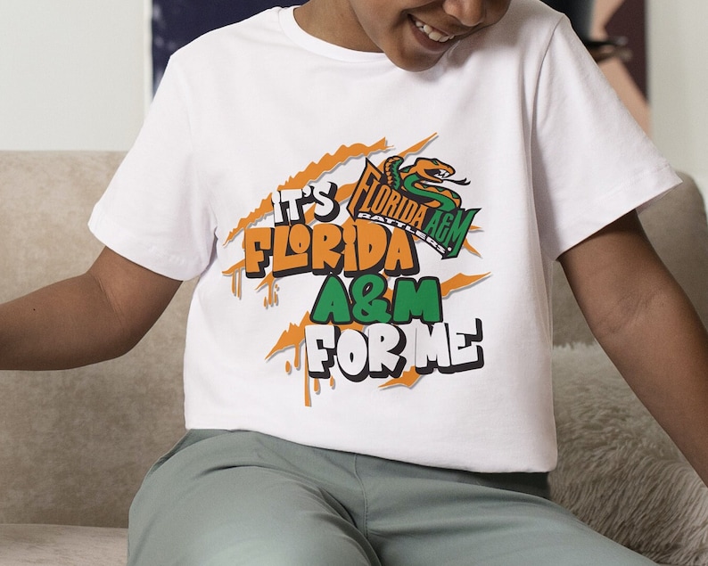 Youth Famu Shirts, Big Rattler Energy, Multiple Styles to Choose From ...