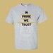 In Prime We Trust Tee -shirt, Buffalos, Football, Prime, Deion Sanders ...