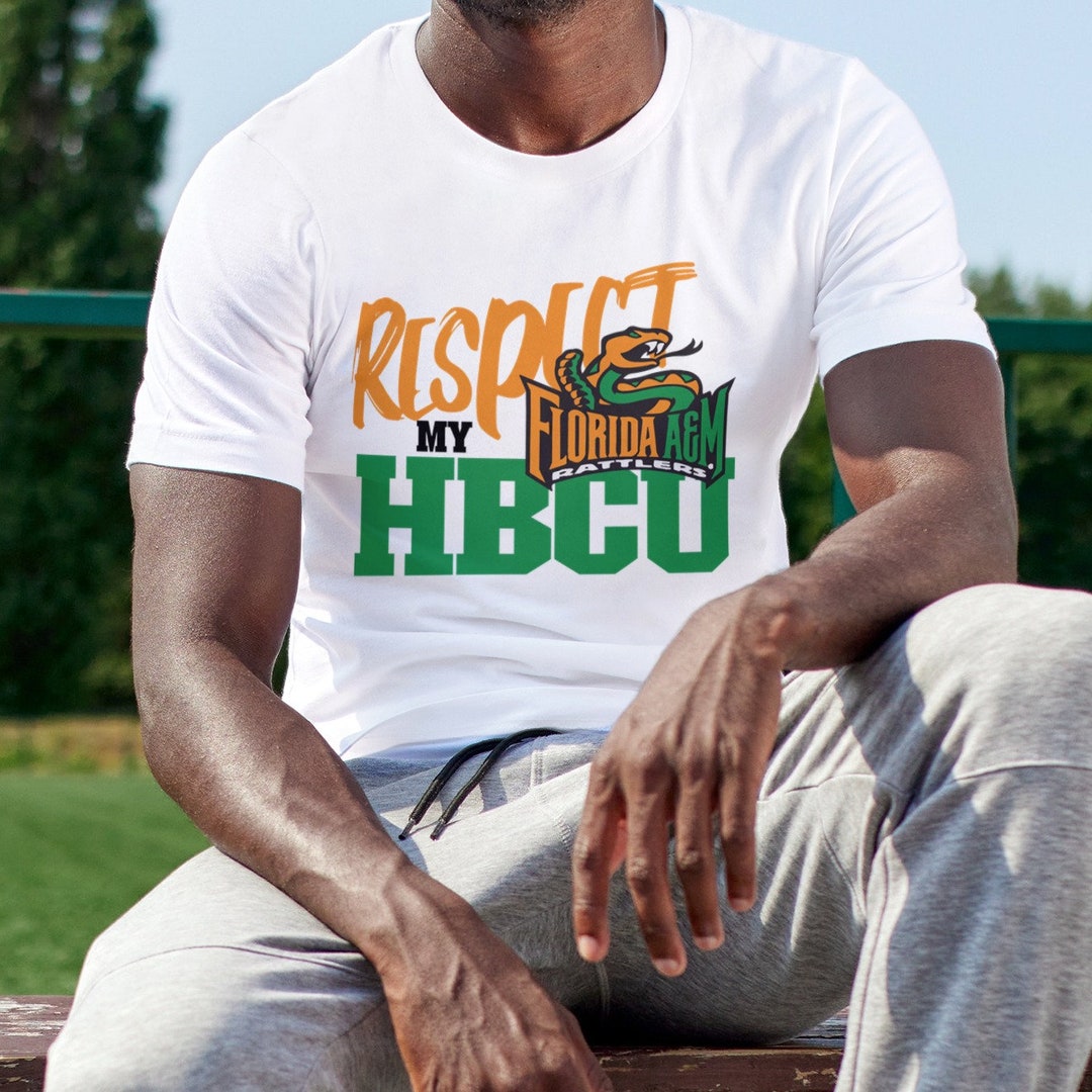 Respect My HBCU, FAMU College Apparel, FAMU Homecoming, - Etsy
