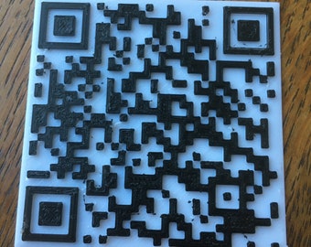 Rick Roll Qr Code - Etsy