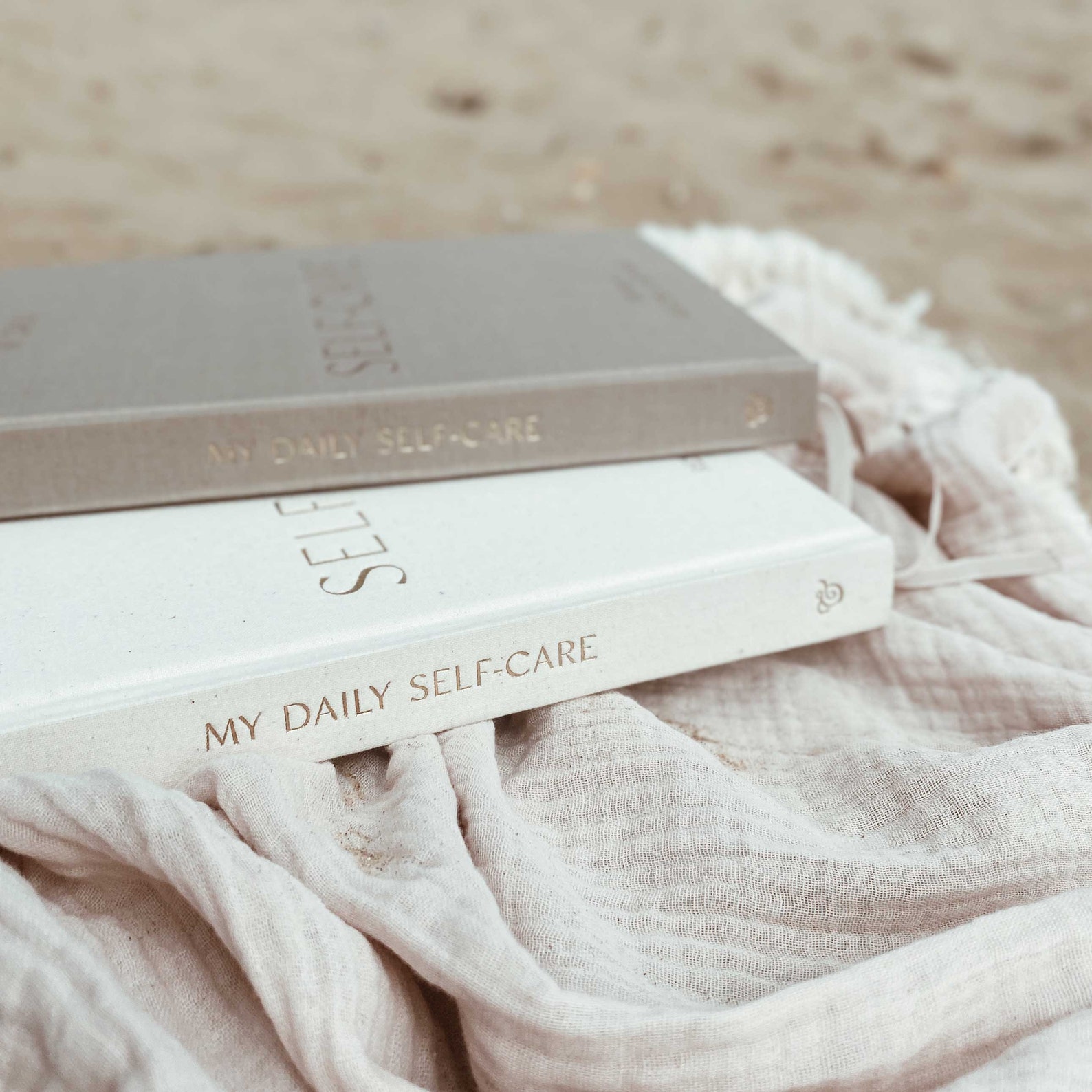 My Daily Self Care Journal 365 Days Multiple Colors - Etsy