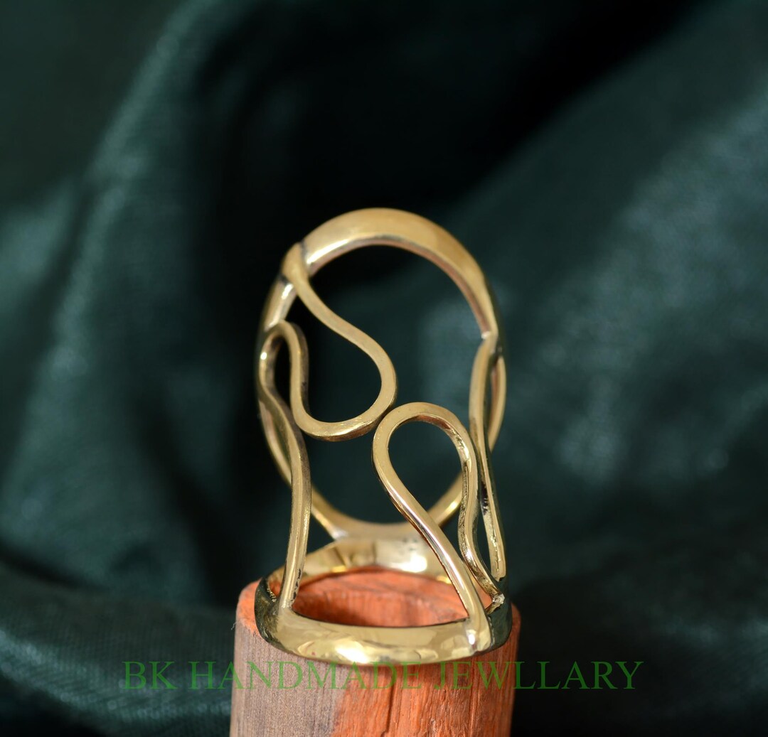 Arthritis Splint Ring Knuckle Ring Splint Knuckle Ring - Etsy