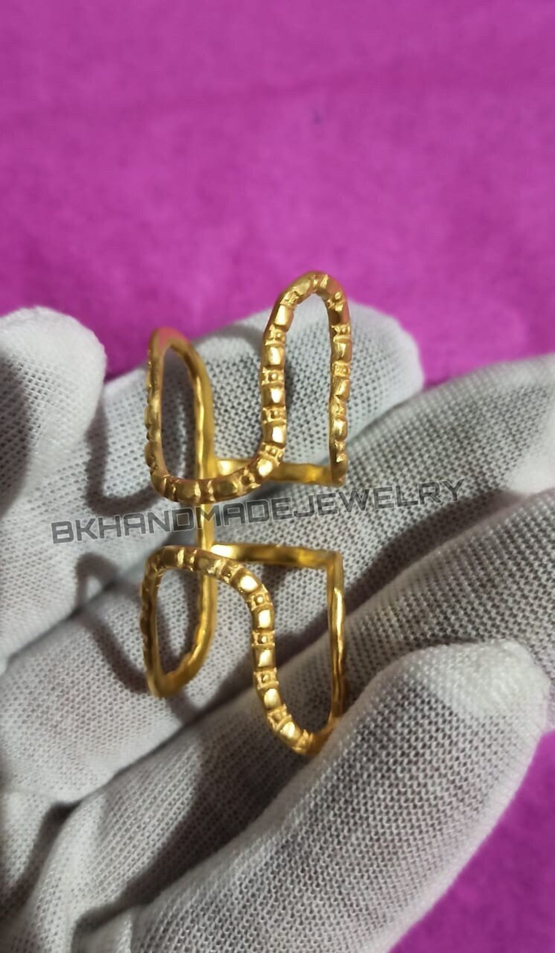 EDS Finger Splint Ring, Arthritis Ring, Trigger Finger Ring, Mallet ...