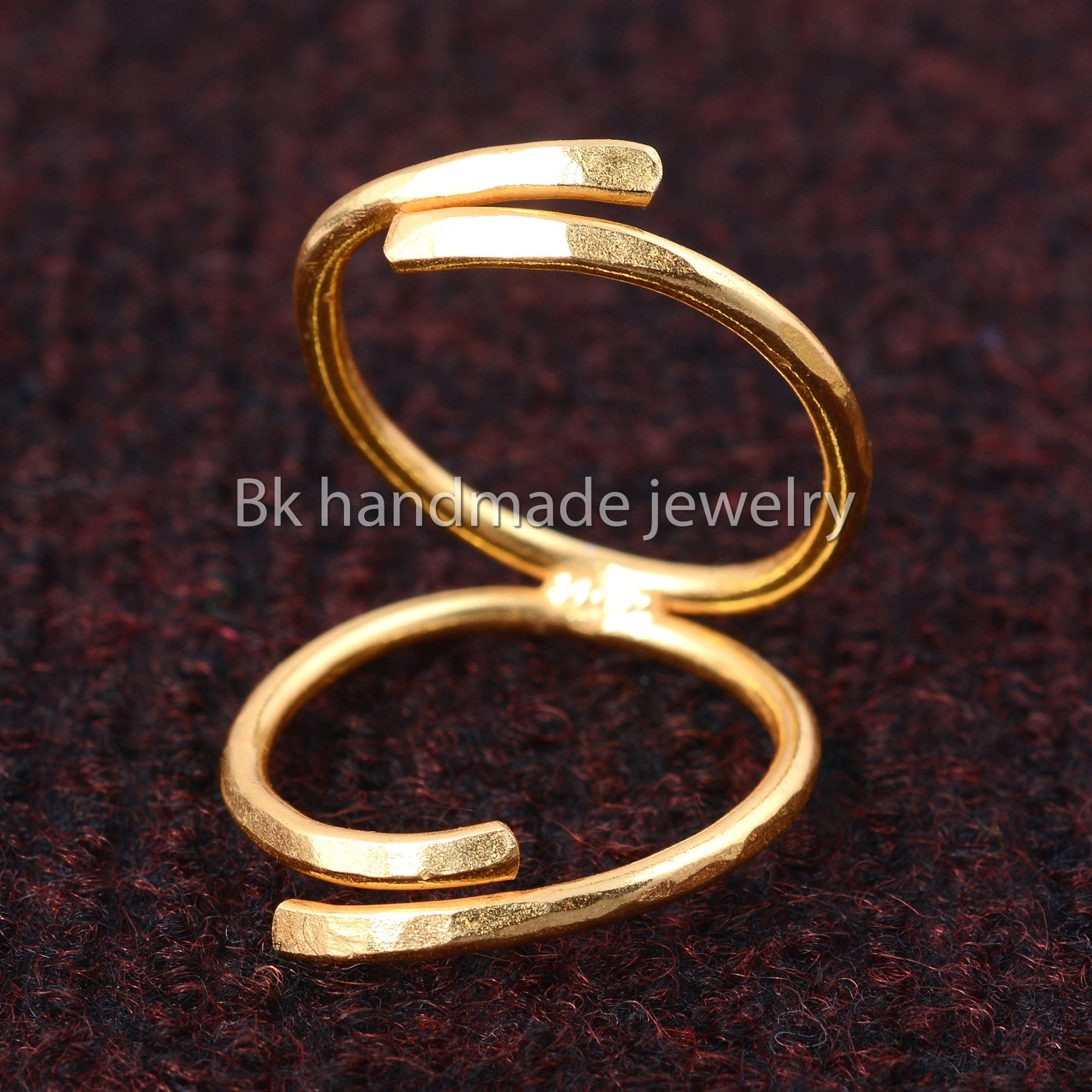 EDS Finger Splint Rings Mallet Finger Rings Trigger Finger - Etsy