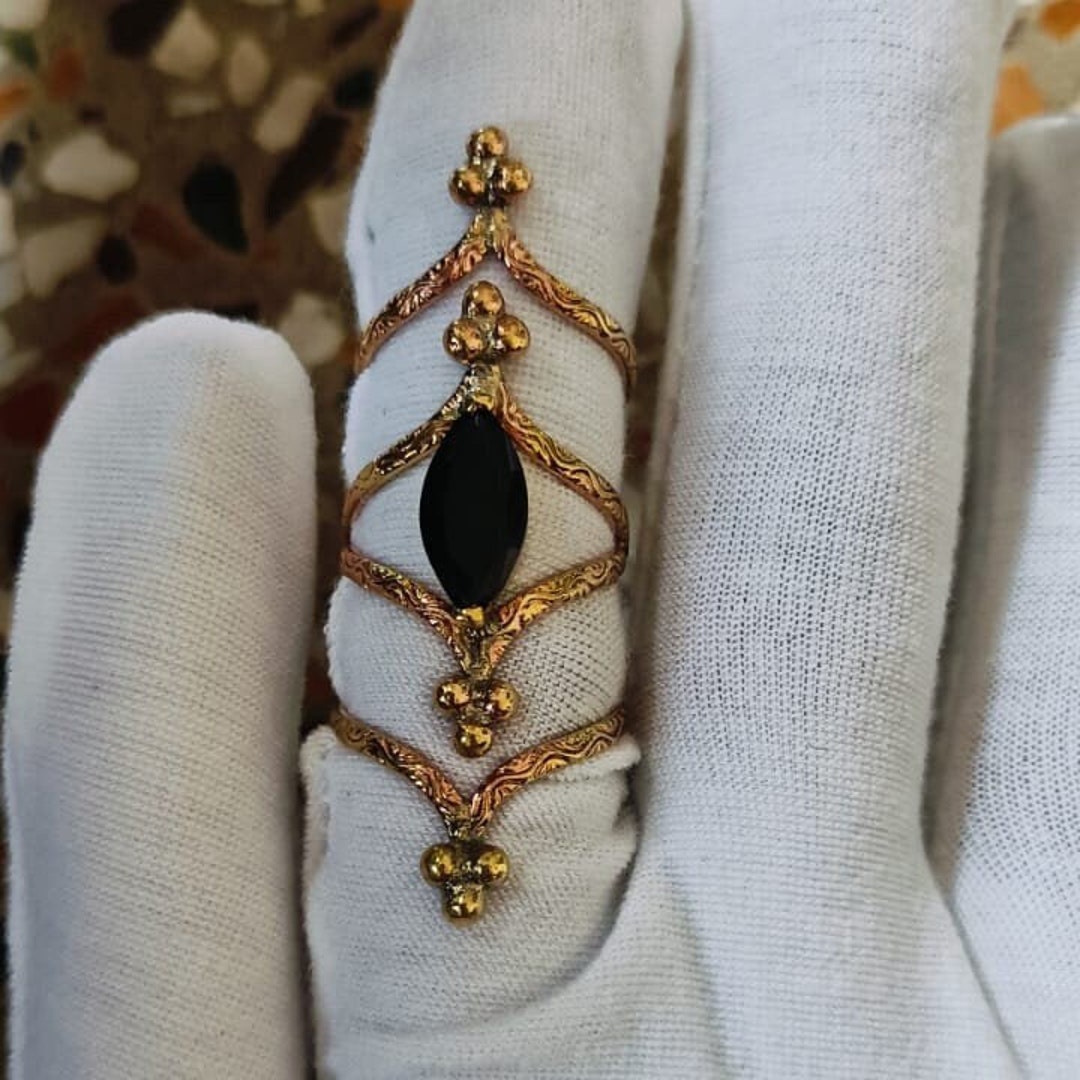 Arthritis Ring, Adjustable Ring,all Types of Deviation and Comfort Ring ...