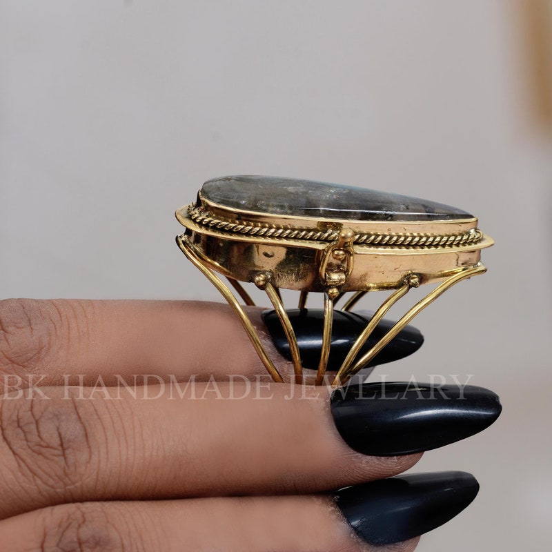 Poison Ring - Etsy