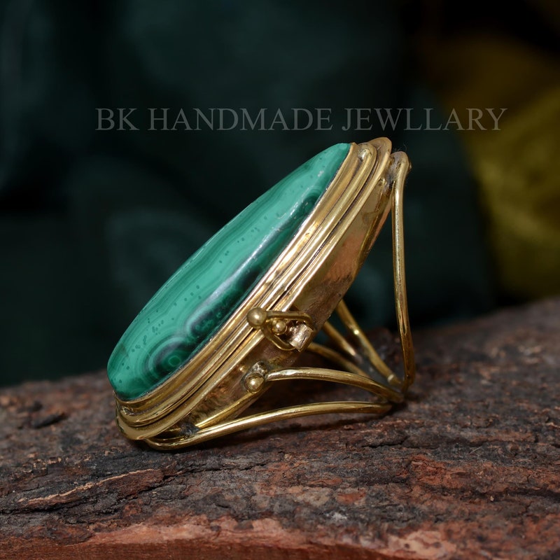 Poison Ring - Etsy