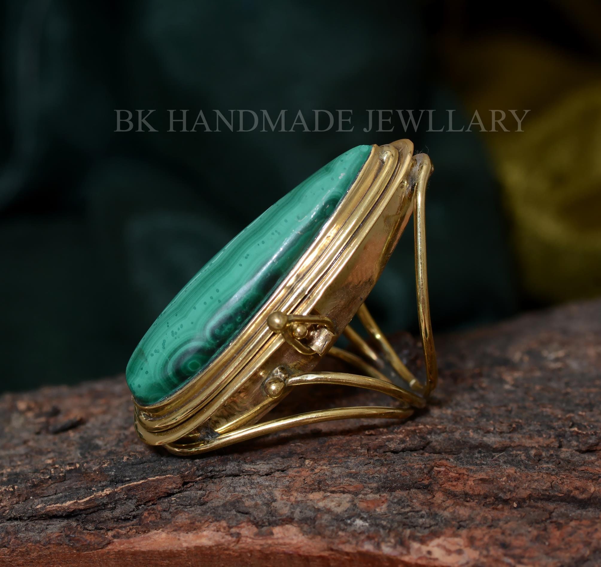 Poison ring Etsy