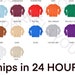 BLANK Screen PRINT SWEATSHIRT, Bulk Sweatshirts, Cotton Polyester ...