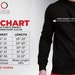 BLANK Screen PRINT SWEATSHIRT, Bulk Sweatshirts, Cotton Polyester ...
