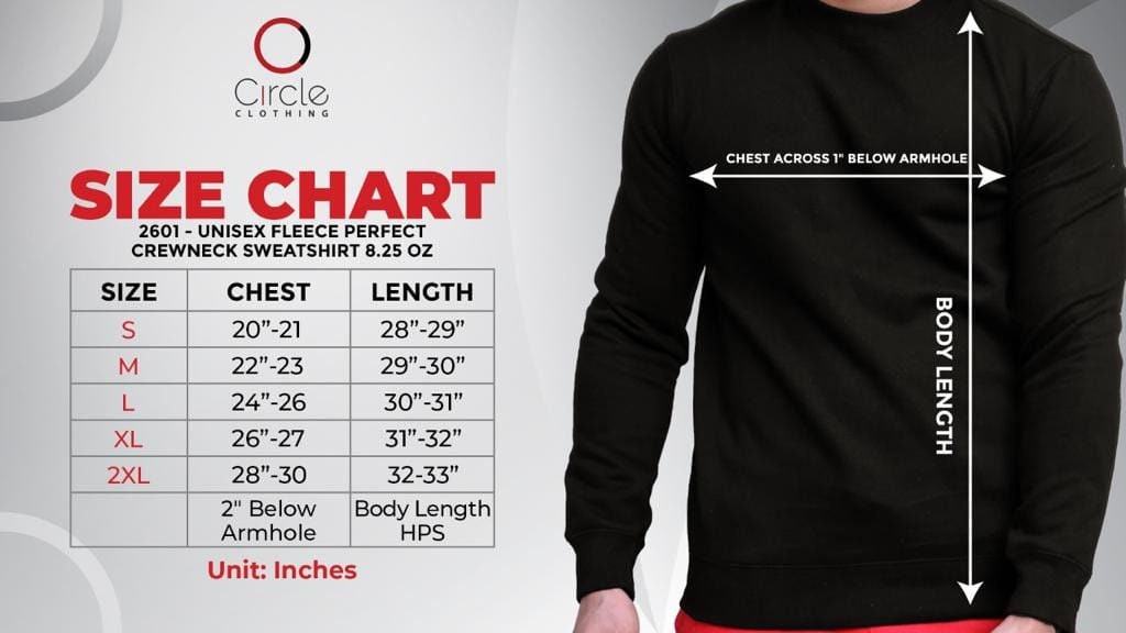 BLANK Screen PRINT SWEATSHIRT, Bulk Sweatshirts, Cotton Polyester ...