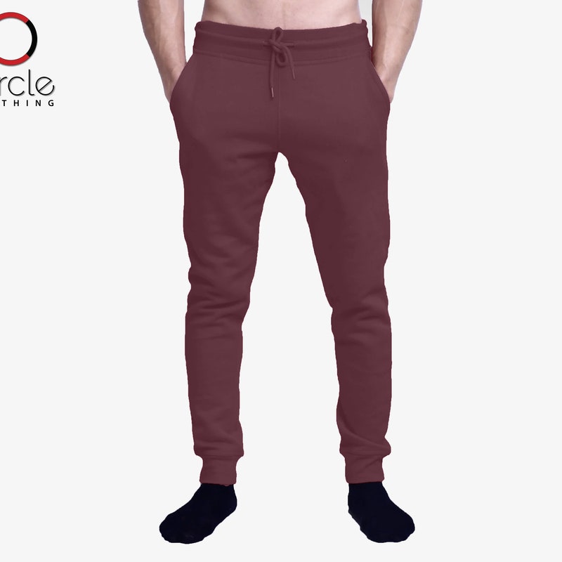 Sweatpants No Cuff - Etsy