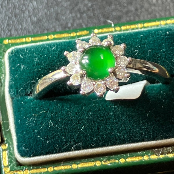 Imperial Jade - Etsy