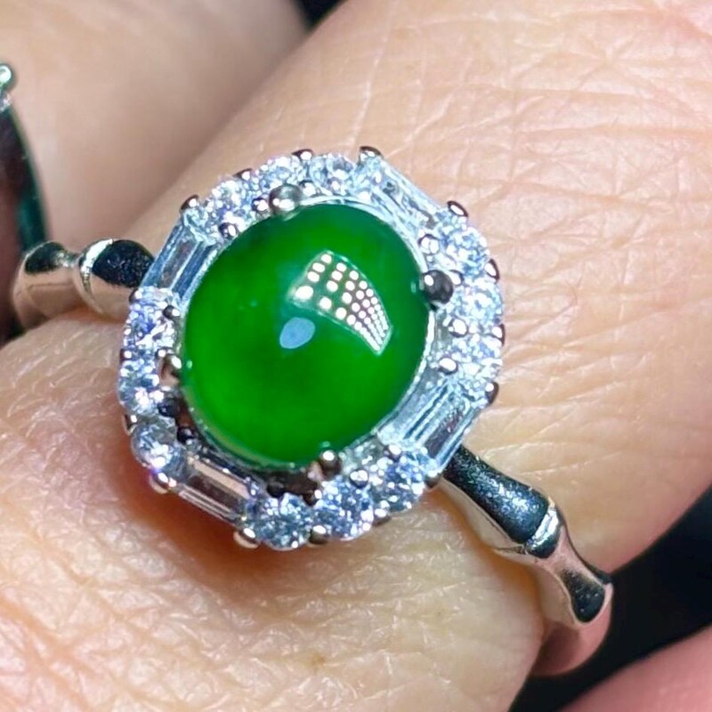 Imperial Jade - Etsy