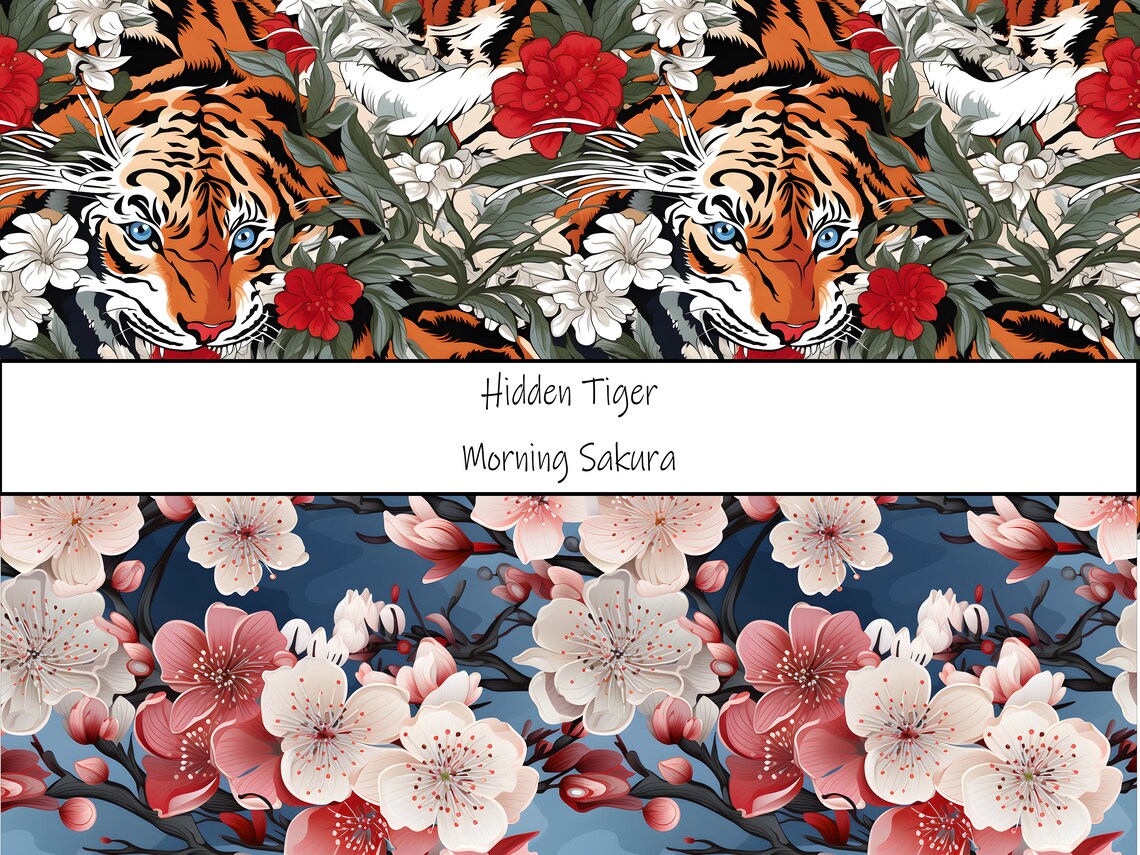 17 Seamless Japanese Style Paper - Etsy