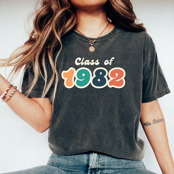 Class Reunion Shirt - Etsy