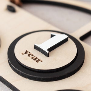 Car Milestone | Race Car Milestones | Baby Milestone Set | Baby Boy ...