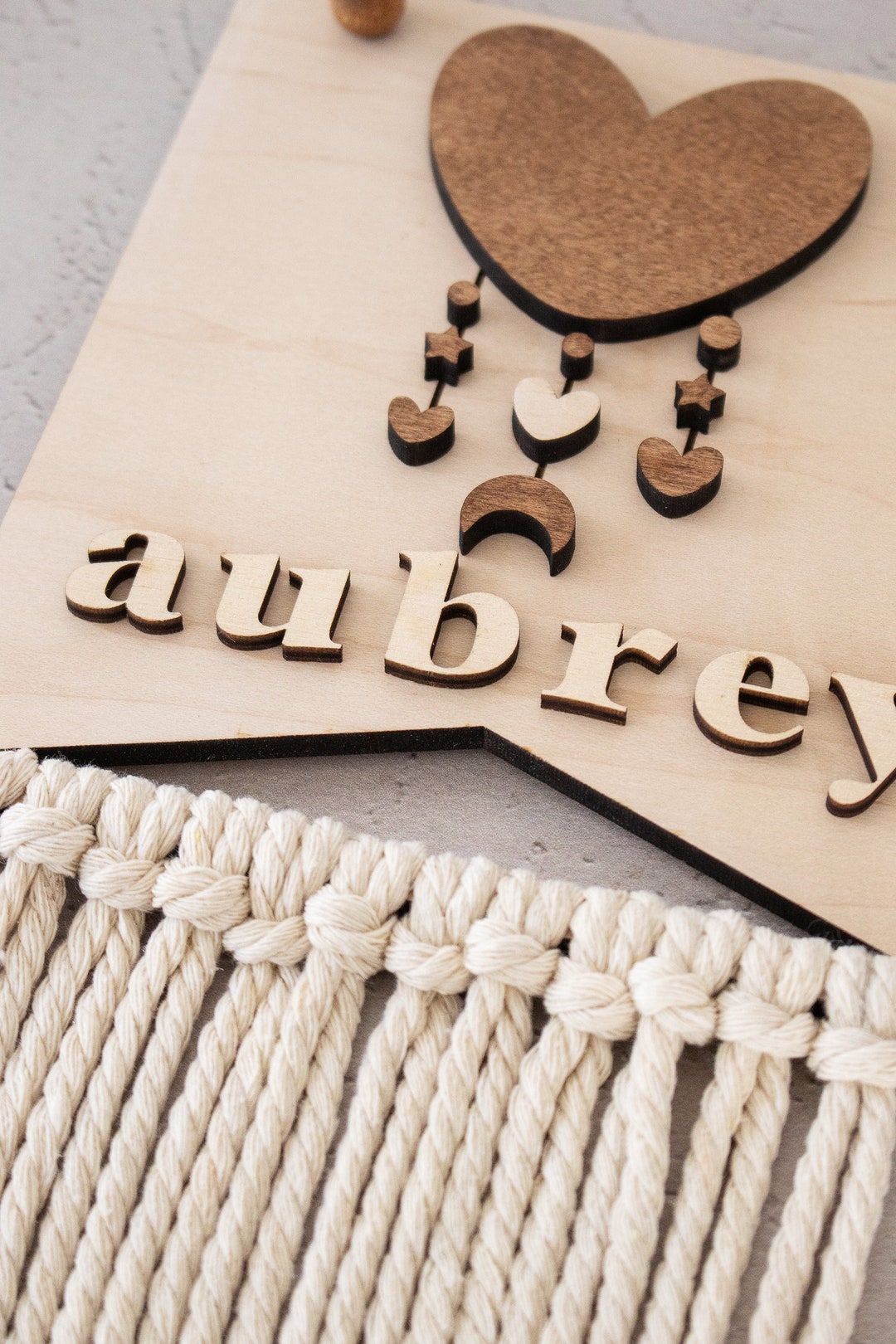 Bedroom Door Sign | Privacy Sign | Door Knob Sign | Dreamcatcher ...