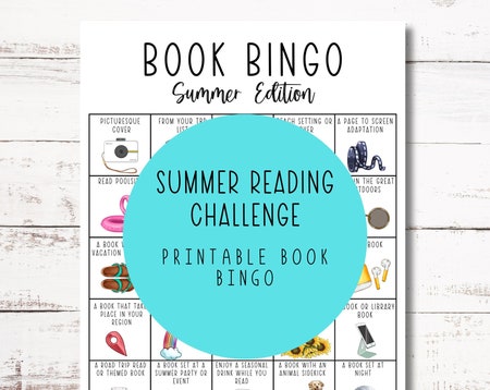 BookNookPrints - Etsy