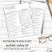 Printable Stephen King Reading Challenge List | PDF | Book List | Book ...