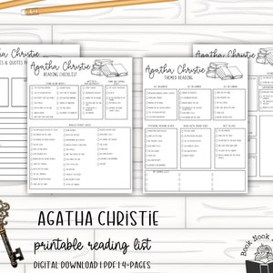 Star Rating Tracker Stickers Printable Book Tracker Reading Journal PNG ...