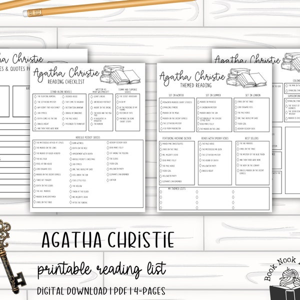 Star Rating Tracker Stickers Printable Book Tracker Reading Journal PNG ...