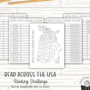 BookNookPrints - Etsy