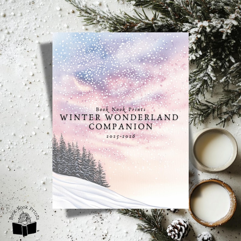 Winter Wonderland, Winter Reads, New Book Releases, Romance, Mystery ...