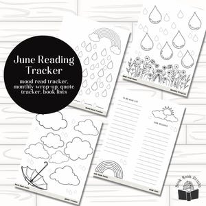 BookNookPrints - Etsy