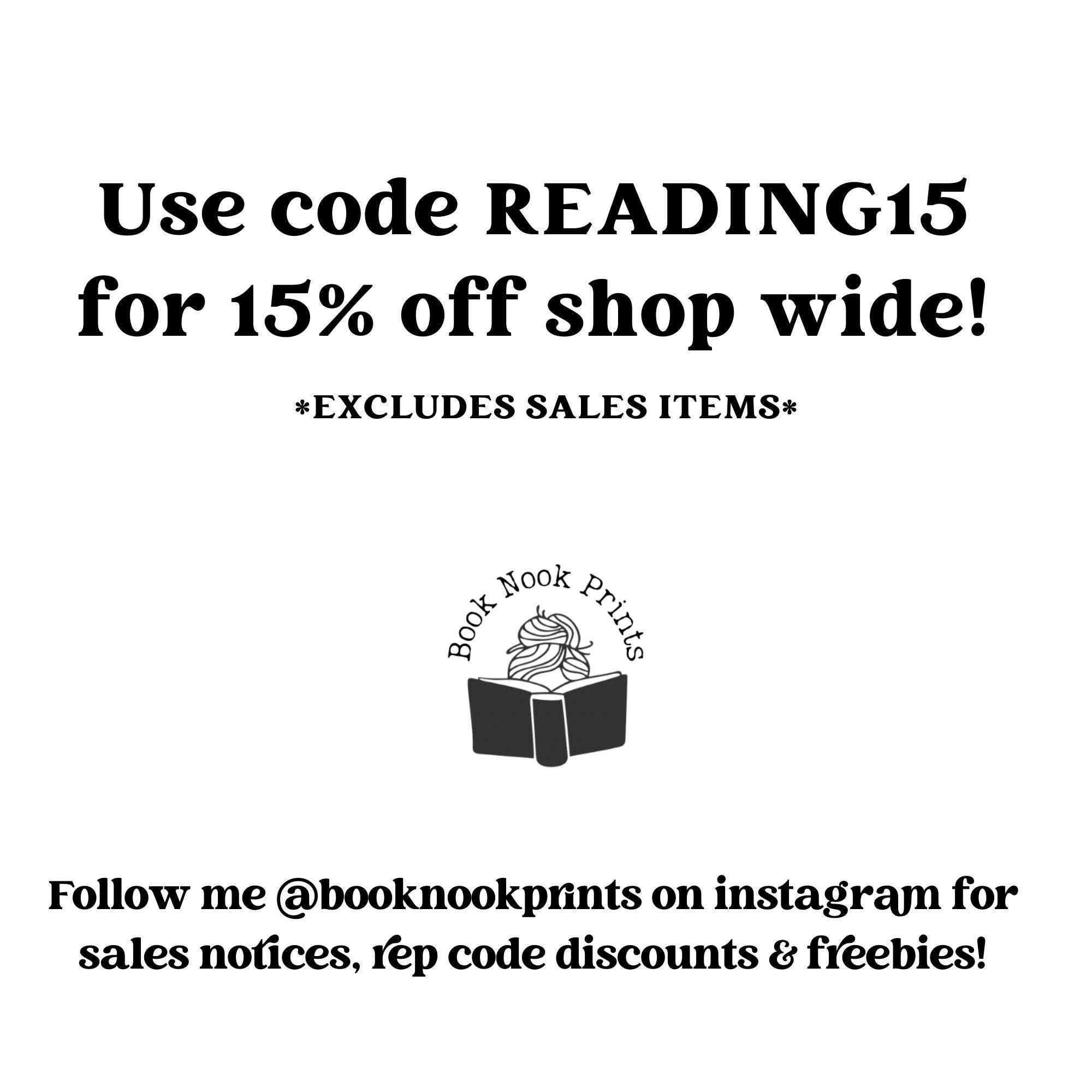 Cottagecore Reading Guide, Book Recs, Book Tracker (printable) - Etsy