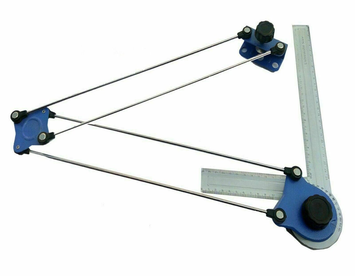 Vintage-universal-boardmaster-drafting-arm-drafting-machine Universal ...