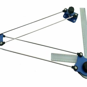 Vintage-universal-boardmaster-drafting-arm-drafting-machine Universal ...