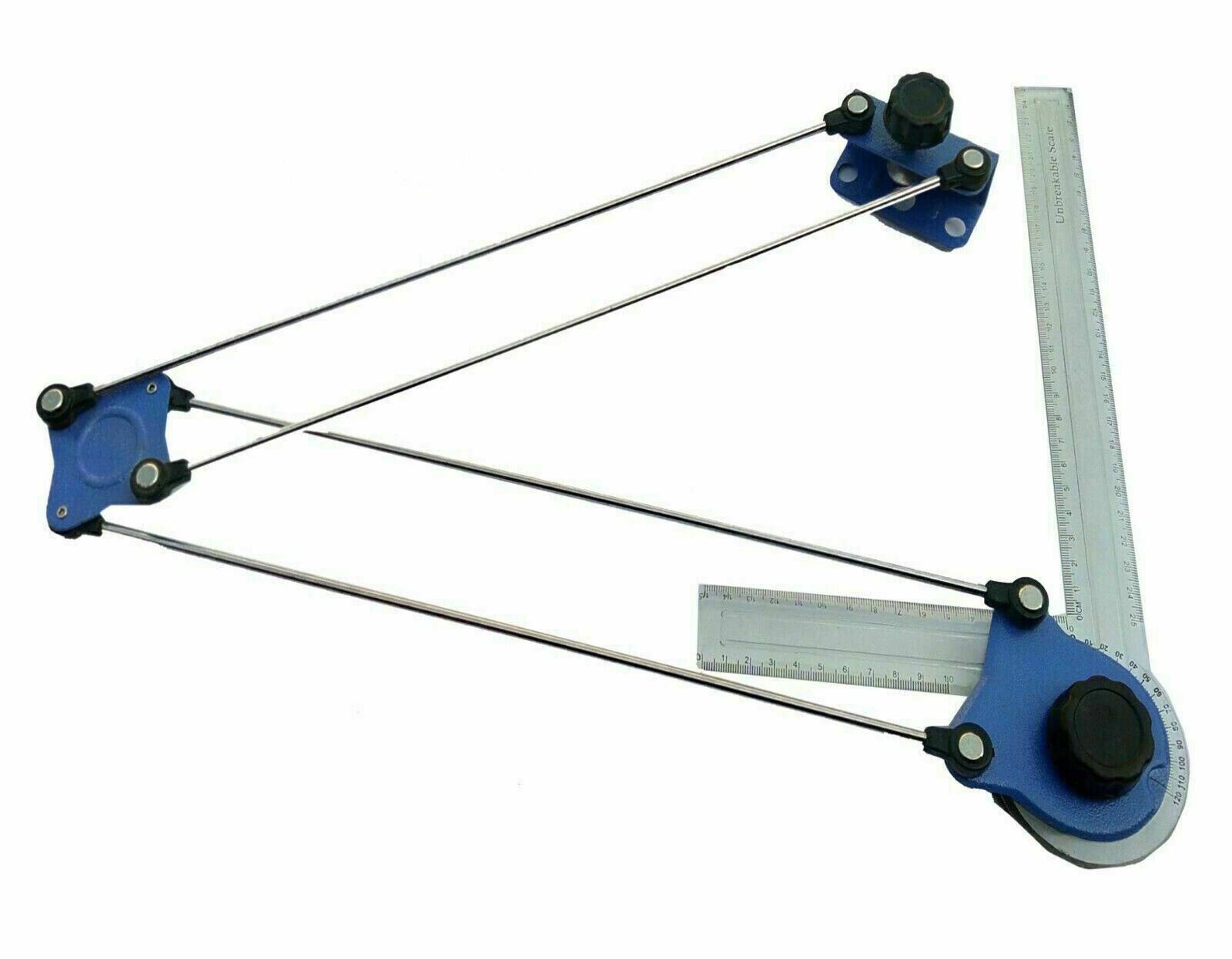 Vintage-universal-boardmaster-drafting-arm-drafting-machine Universal ...