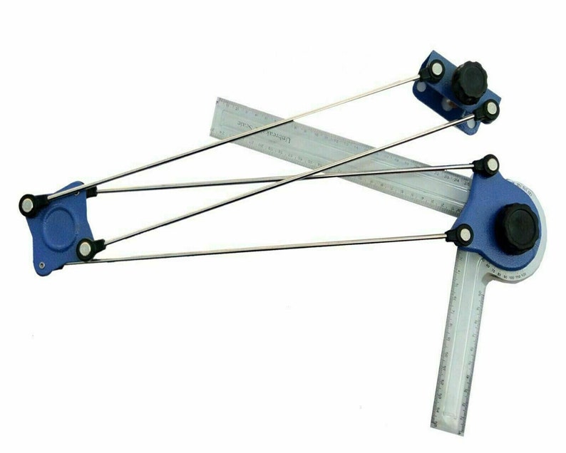 Vintage-universal-boardmaster-drafting-arm-drafting-machine Universal ...