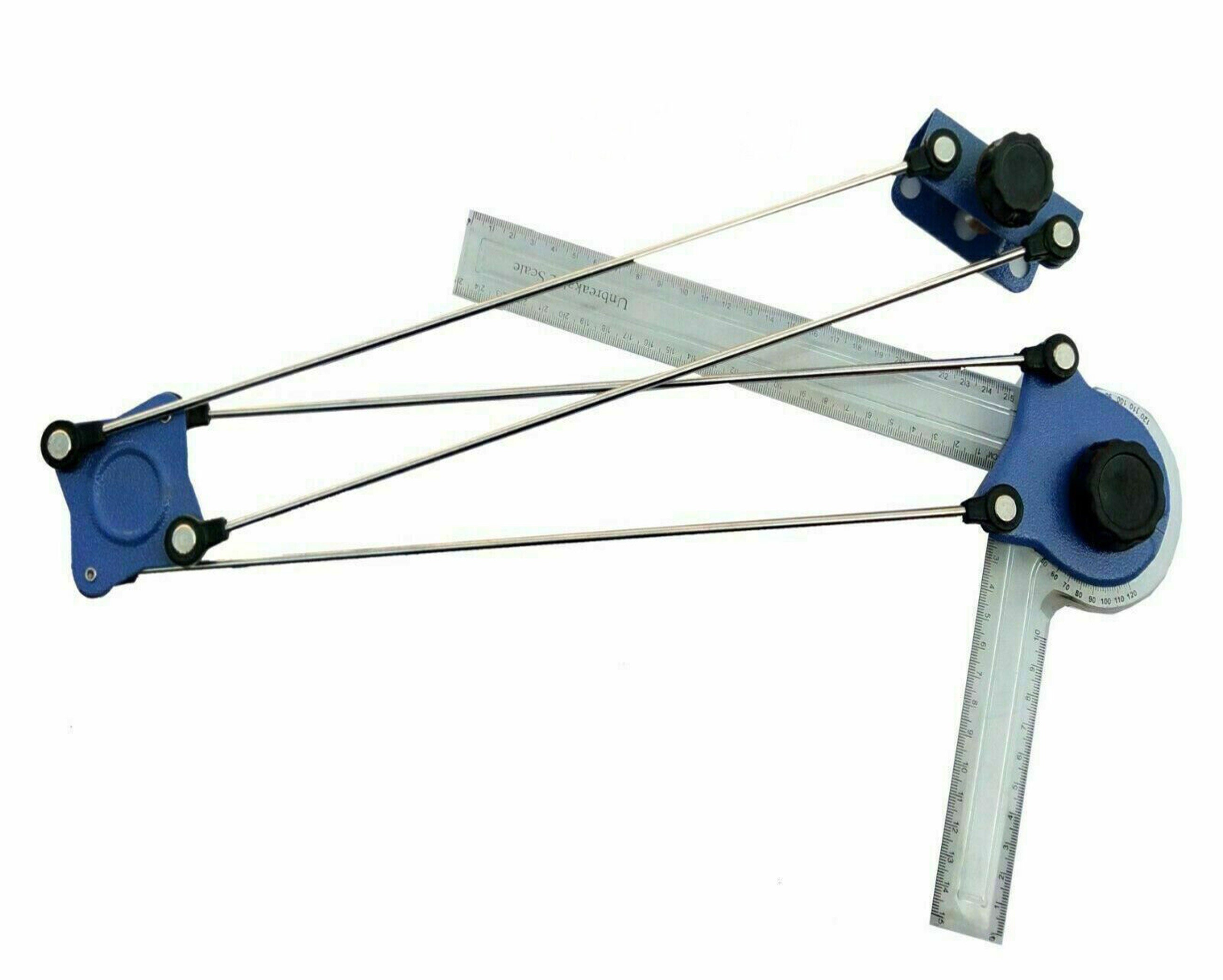 Vintage-universal-boardmaster-drafting-arm-drafting-machine Universal ...