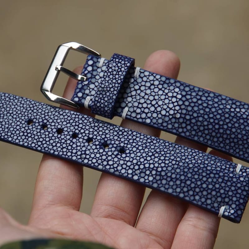 Custom Watch Strap - Etsy